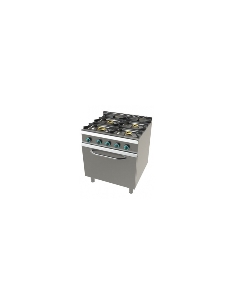 Fogão a Gás Junex FO7N401QP